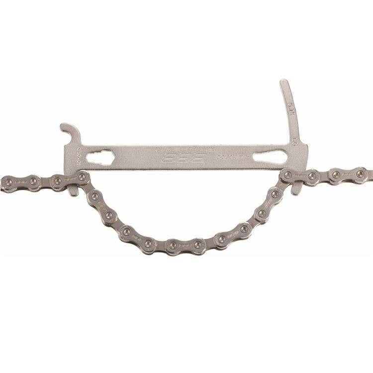 BBB ChainChecker– Rider 18