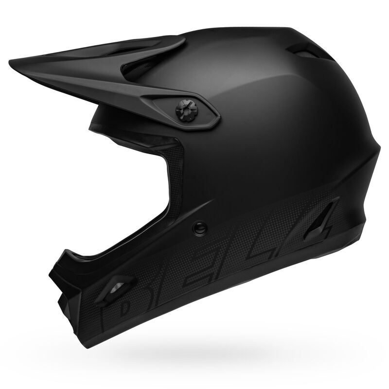 Bell Helmet Transfer– Rider 18