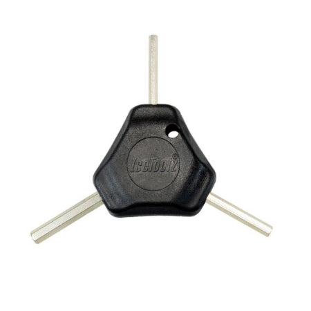 IceToolz 4/5/6mm Allen Y-Wrench– Rider 18