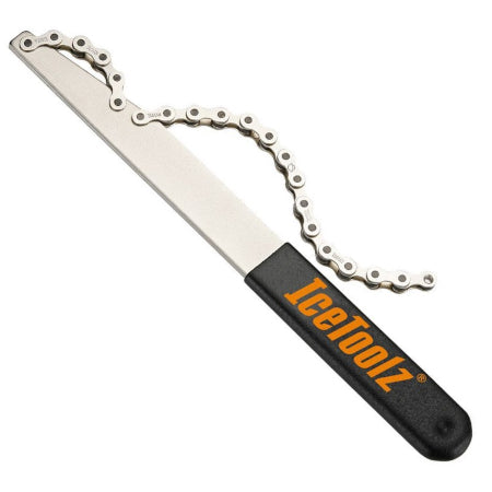 IceToolz Chain Whip Cluster Remover– Rider 18