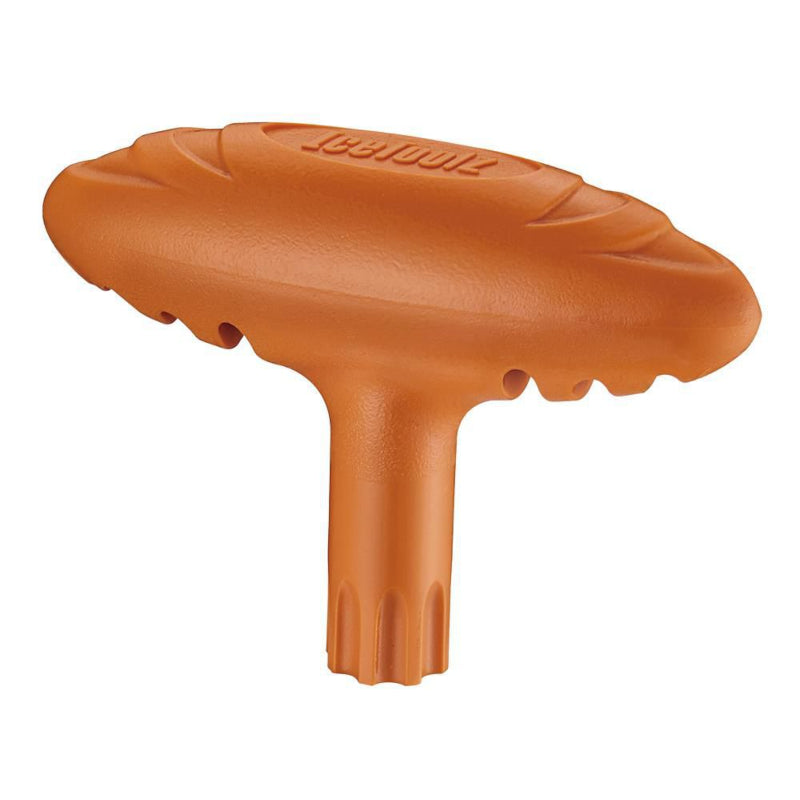 IceToolz Crank Arm / Cap Installation Tool– Rider 18