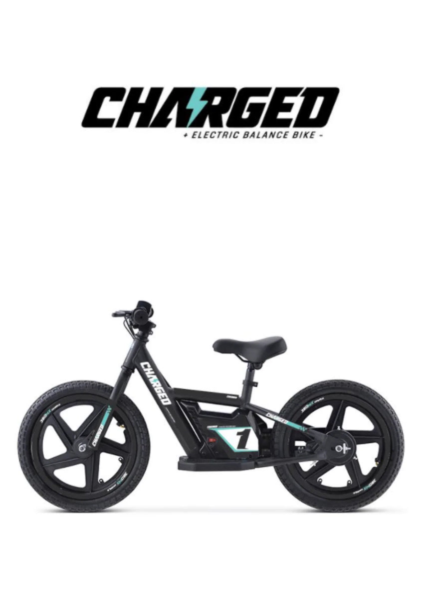 Balance Bikes– Rider 18