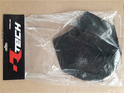 Number plate KTM 85SX 13-17– Rider 18