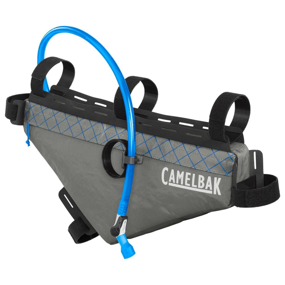 M.U.L.E.® Frame Pack with Quick Stow™ 2L Bike Reservoir– Rider 18
