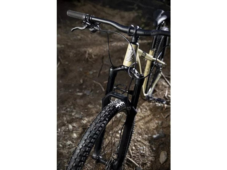 2023 Voodoo Bizango Pro Hardtail MTB Small– Rider 18