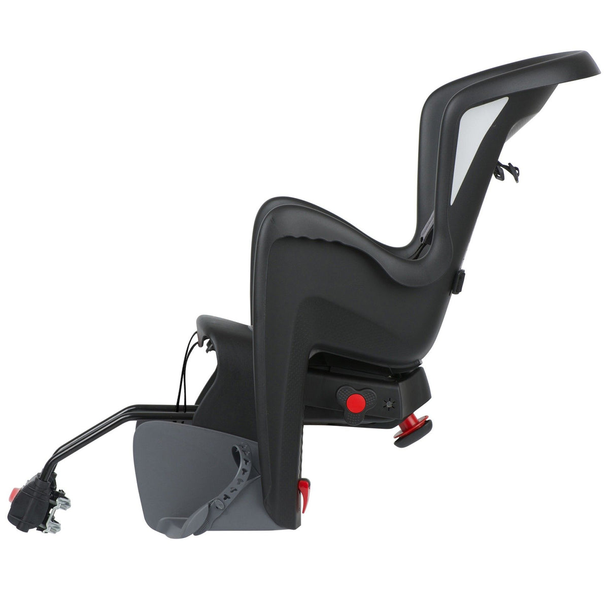 Polisport Bilby Maxi RS Reclining Child Seat– Rider 18