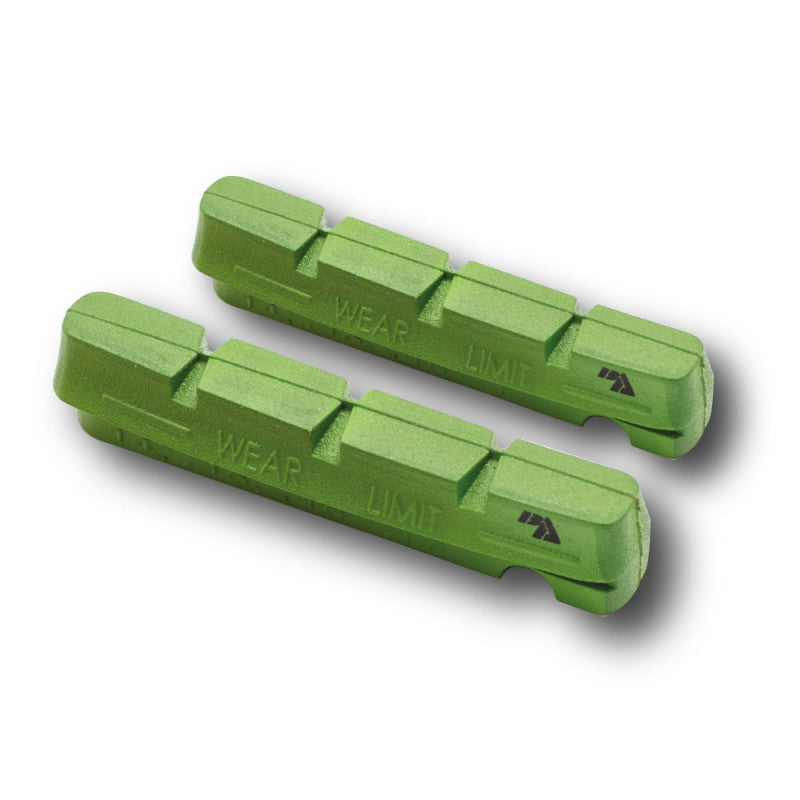 Brake Pads Shimano Alloy Brake Authority– Rider 18