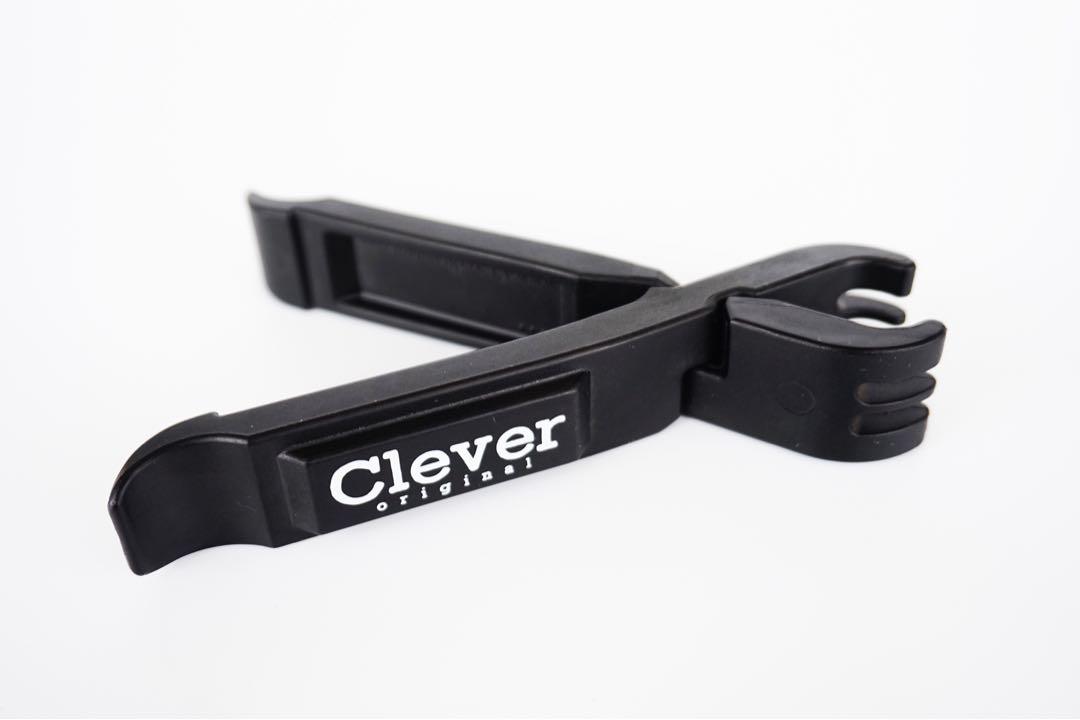 Clever Tyre Levers & Quick Link Tool– Rider 18