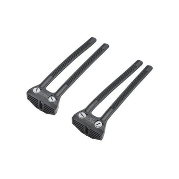 Frame Lock Flex Mounts AXA– Rider 18