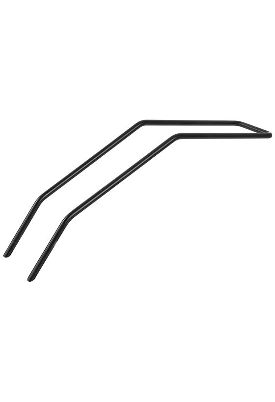 GO Frame Mount for small frames and 29ers Bobike– Rider 18