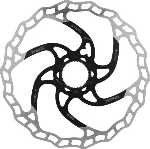 Galfer MTB Wave Disc Rotor Centerlock 2mm– Rider 18