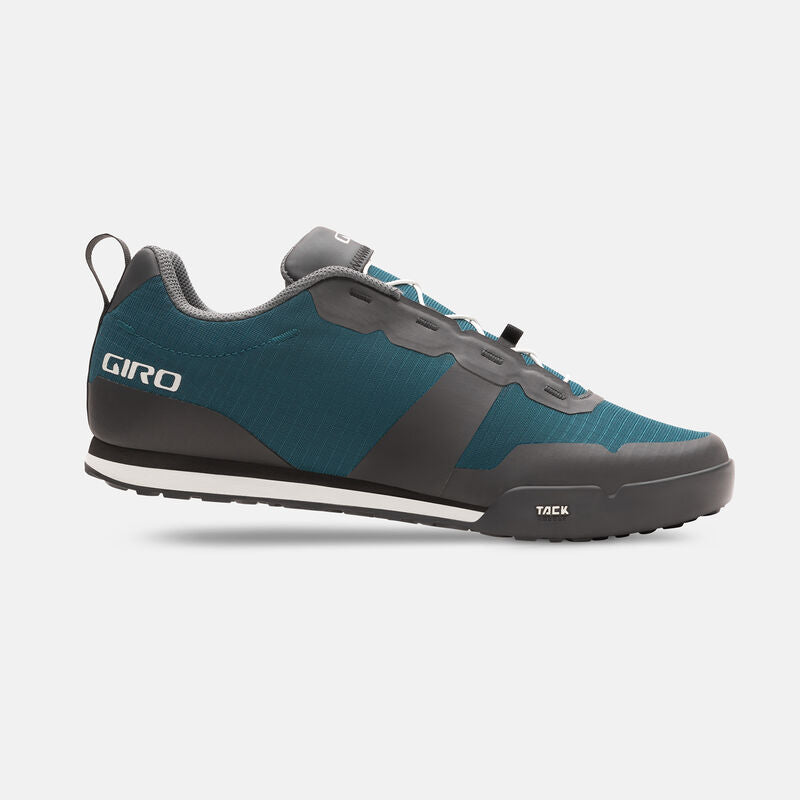 Giro Women's Tracker Fastlace Shoe– Rider 18