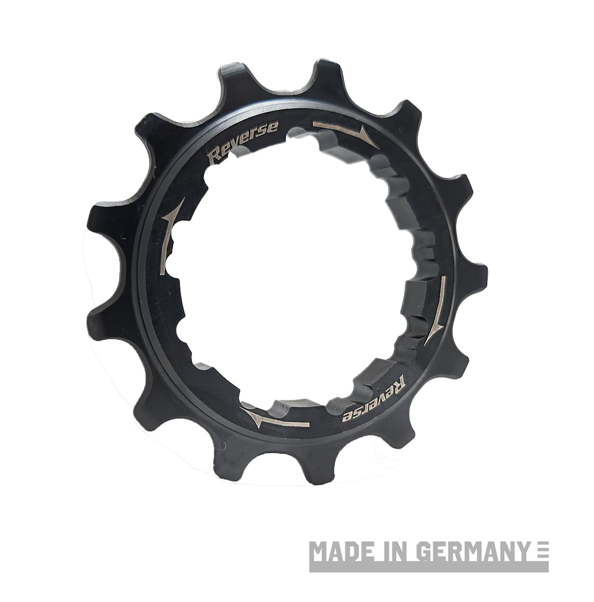 HG Single Speed Cog Expert 13T Reverse– Rider 18