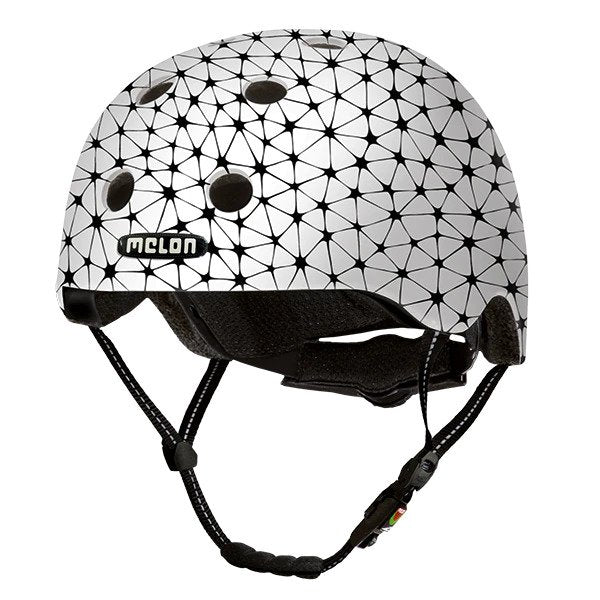 Melon Helmet Urban Active Synapse M-L– Rider 18