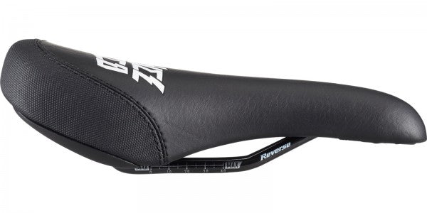 Saddle Reverse Nico Vink Shovel & Shred– Rider 18