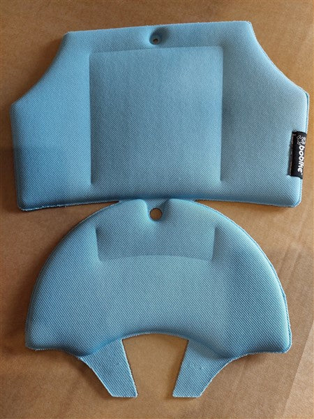 Maxi Exclusive Cushion Assorted Bobike Blue– Rider 18