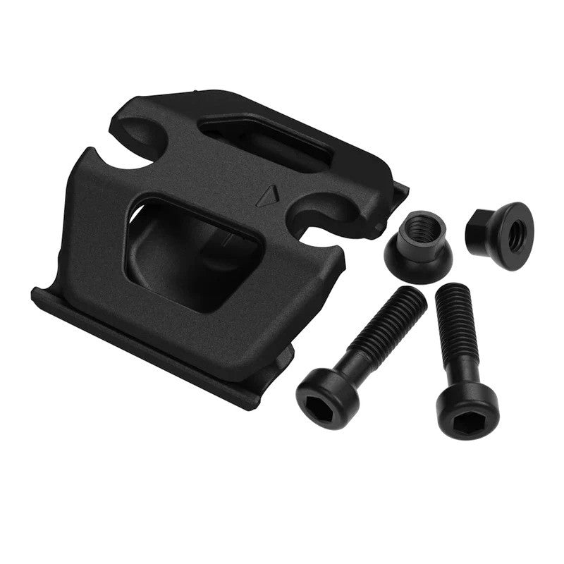 OneUp Dropper Post Seat Clamps V3– Rider 18