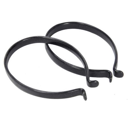 Oxford Trouser Bands PVC Coated– Rider 18