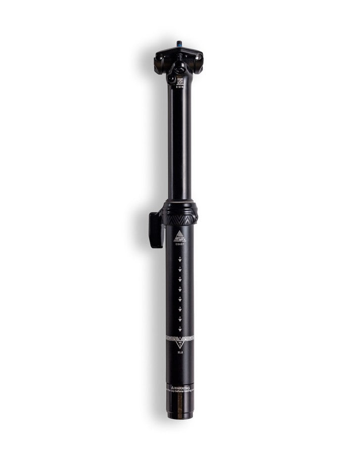 PNW Coast Suspension Dropper Post– Rider 18