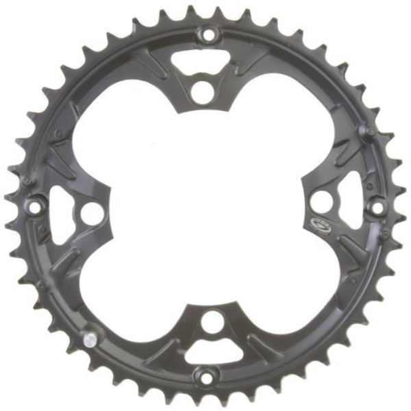 Shimano FC-M480 Chainring– Rider 18