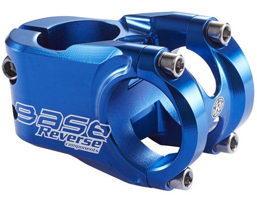 Stem Reverse Components Base 31.8mm– Rider 18