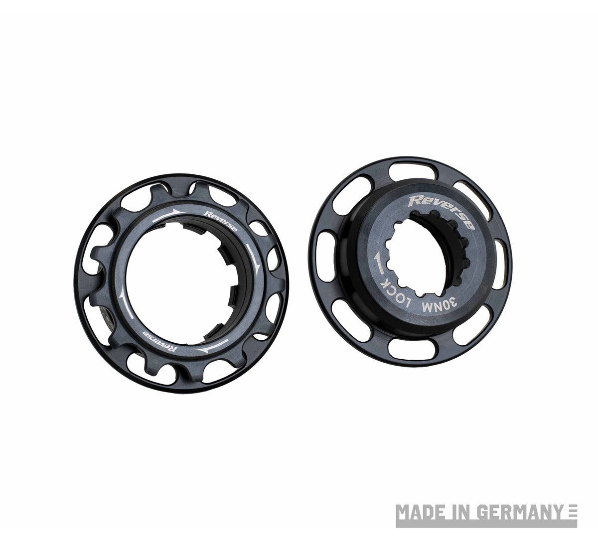 XD Single Speed Kit Expert 14T (Black) Reverse– Rider 18