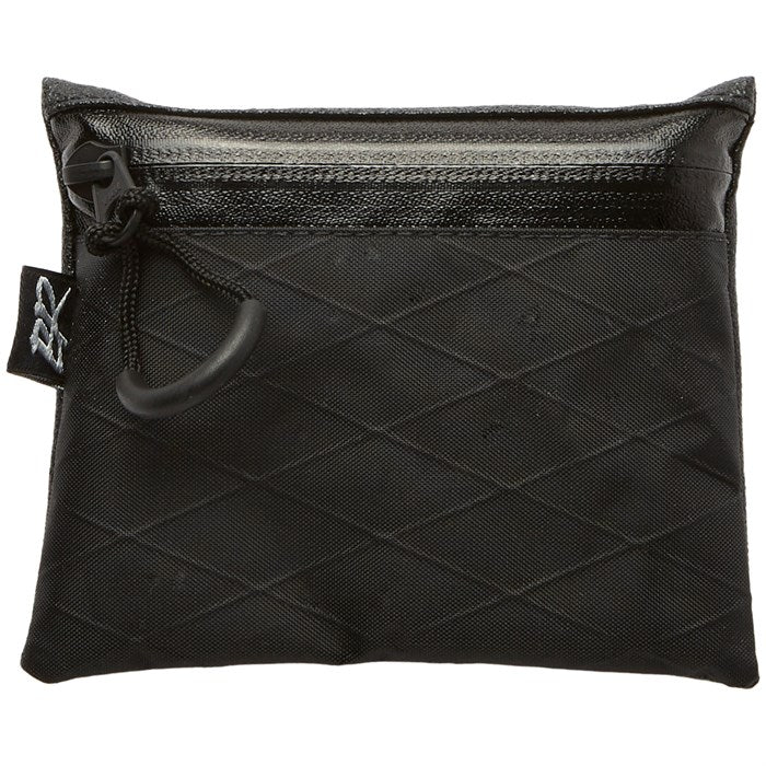 Tulbag Backcountry Research Bike Tool Bag Black– Rider 18