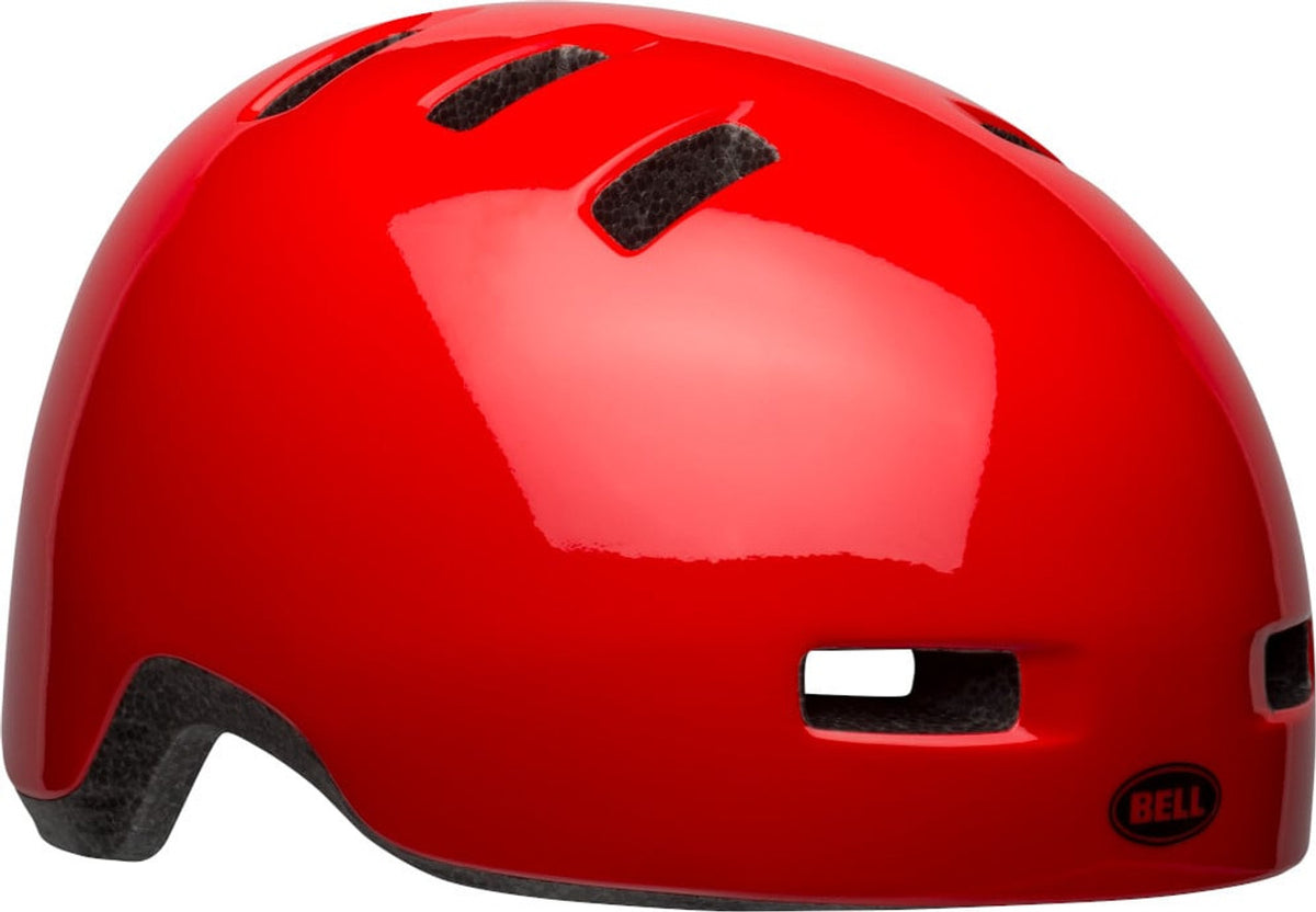 Bell Helmet Lil Ripper– Rider 18
