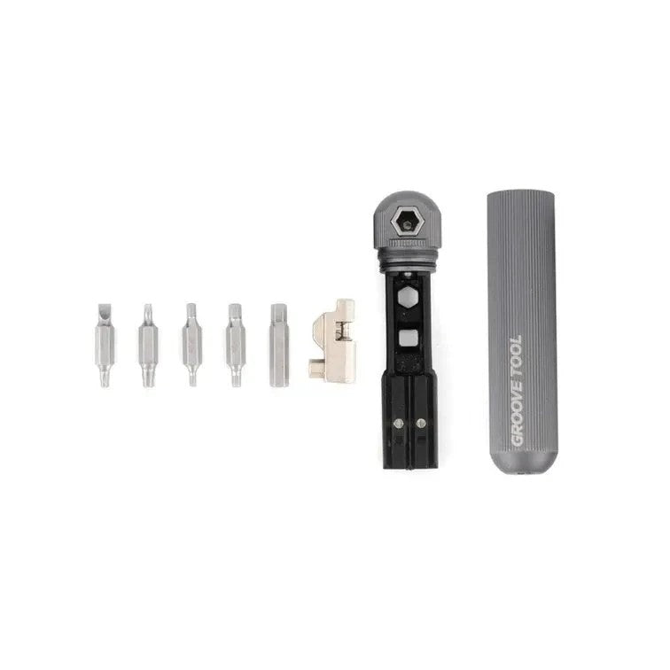 Multitool Groove Tool Pro with Chain Breaker Ryder– Rider 18
