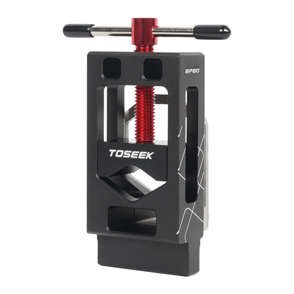 Hacksaw Guide for Cutting Handlebars and Fork Steerers– Rider 18