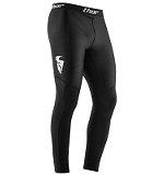 Compression Pant Thor MX Black Large– Rider 18